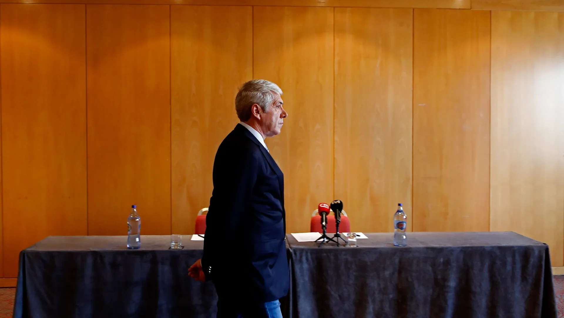 Sócrates acusa juíza de "prejudicar e destratar" o seu advogado