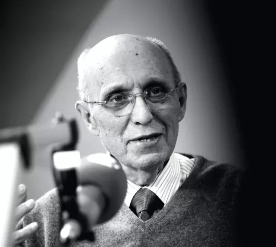 Morreu Manuel Sérgio, ex-deputado da Assembleia da República, aos 92 anos