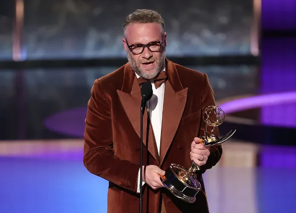 Lista dos vencedores nas principais categorias dos Emmys