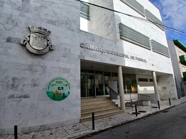 Câmara de Pombal realojou 30 pessoas